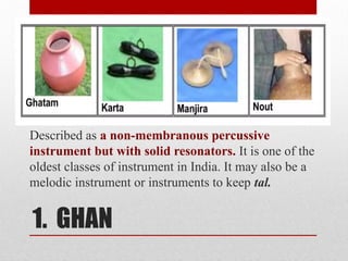 3RD QUARTER MUSIC OF INDIA lectures and written works.pptx