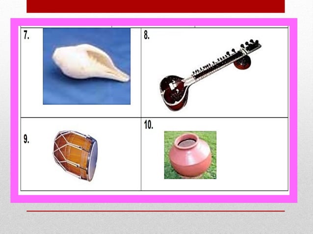 3RD QUARTER MUSIC OF INDIA lectures and written works.pptx