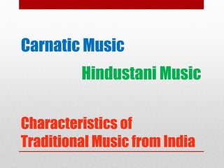 3RD QUARTER MUSIC OF INDIA lectures and written works.pptx