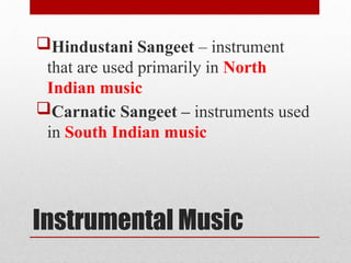 3RD QUARTER MUSIC OF INDIA lectures and written works.pptx