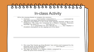 3rd Quarter Music part 2.pptx