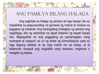 3rd quarter_PAGSUNOD AT PAGGALANG SA MGA MAGULANG, NAKATATANDA AT MAY AWTORIDAD.pptx