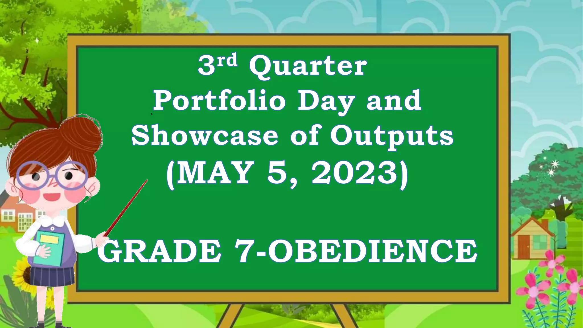 3RD QUARTER PORTFOLIO.pptx