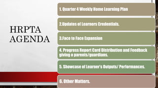 3rd QUARTER PPT. AGENDA.pptx