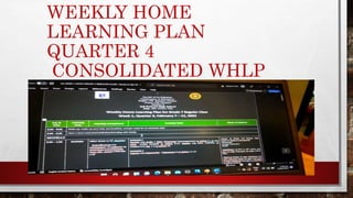 3rd QUARTER PPT. AGENDA.pptx