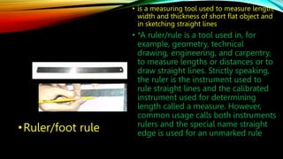 3RD QUARTER PPT #2 AND 3 performingmensurationandcalculation ...