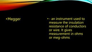 3RD QUARTER PPT #2 AND 3 performingmensurationandcalculation ...