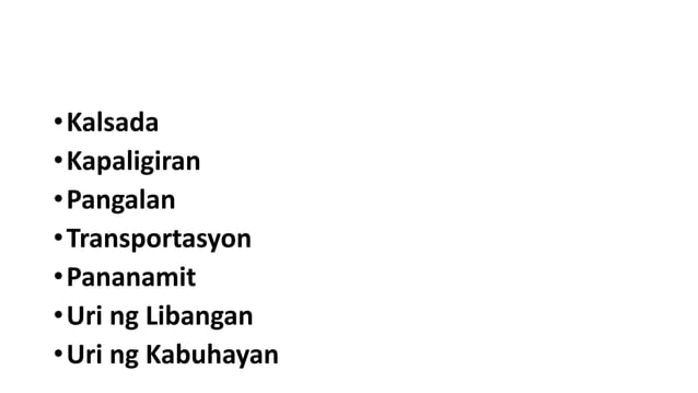 3rd quarter Performance Task in Araling Panlipunan 7.pptx