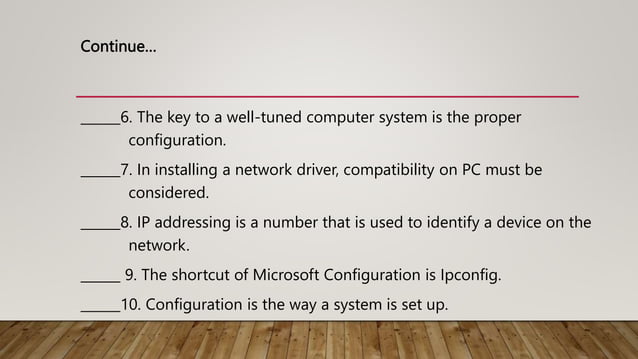 3rd Quarter Quiz computer system servicing.pptx