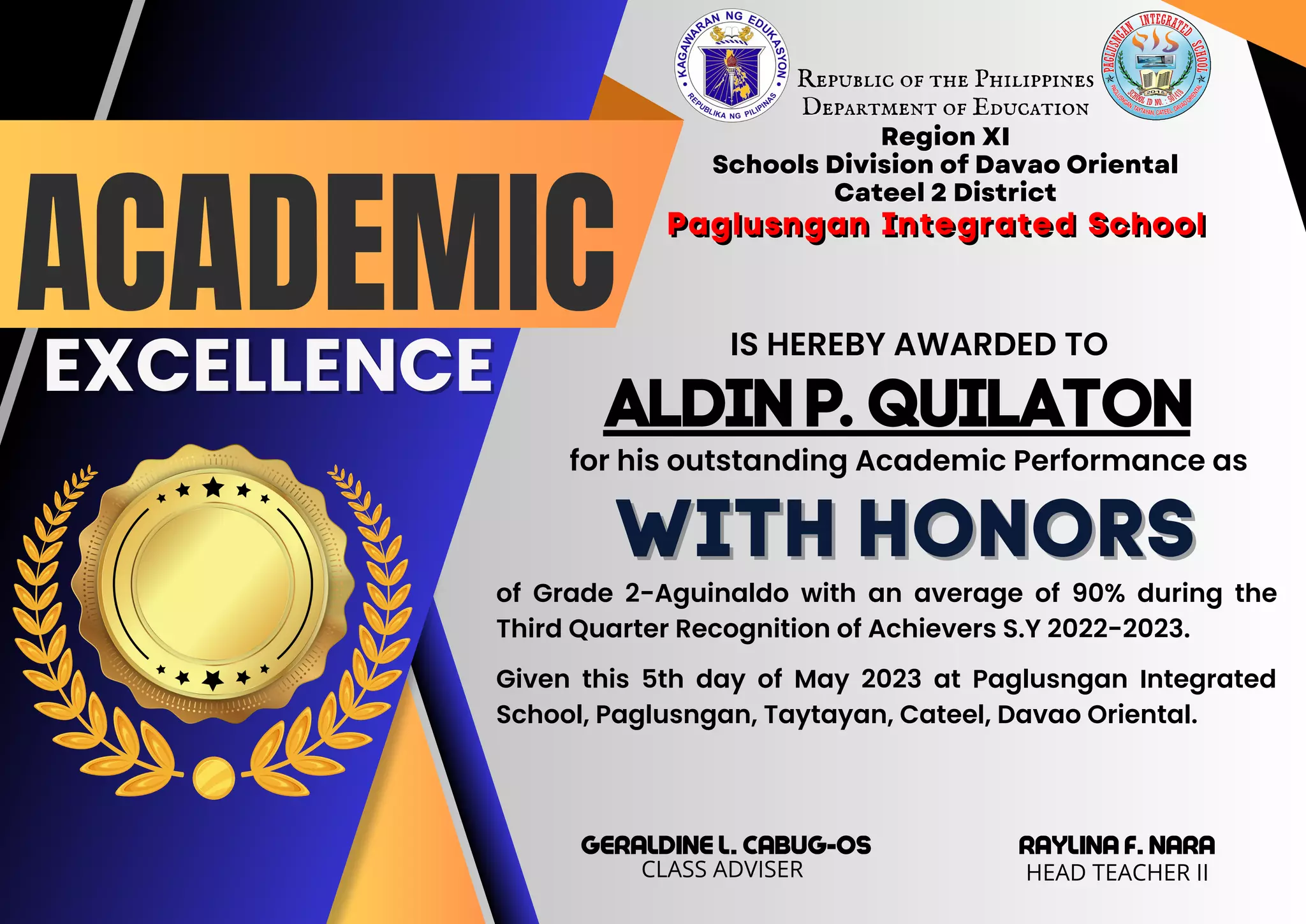 3RD QUARTER RECOGNITION.pdf