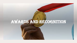 3RD QUARTER RECOGNITION.pptx for grade 6 Lily | PPTX