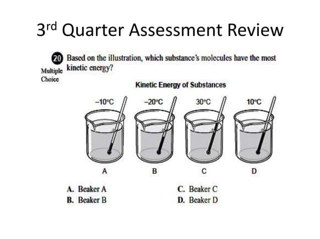 3rd quarter review questions | PPT