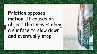 3RD QUARTER SCIENCE 6 FRICTION01 PPT.pptx