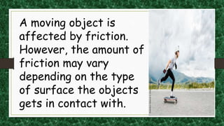 3RD QUARTER SCIENCE 6 FRICTION01 PPT.pptx