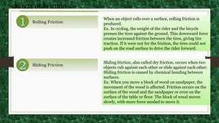 3RD QUARTER SCIENCE 6 FRICTION01 PPT.pptx