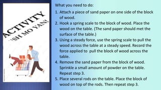 3RD QUARTER SCIENCE 6 FRICTION01 PPT.pptx