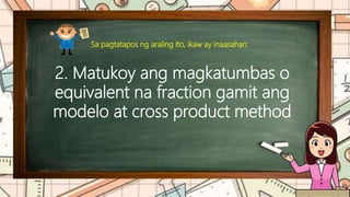 3rd quarter, week 4 math 3 | PPTX