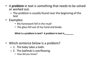 3rd_RC_26_Problem_Solution.ppt grade 3 lessonx | PPTX | Zoos ...