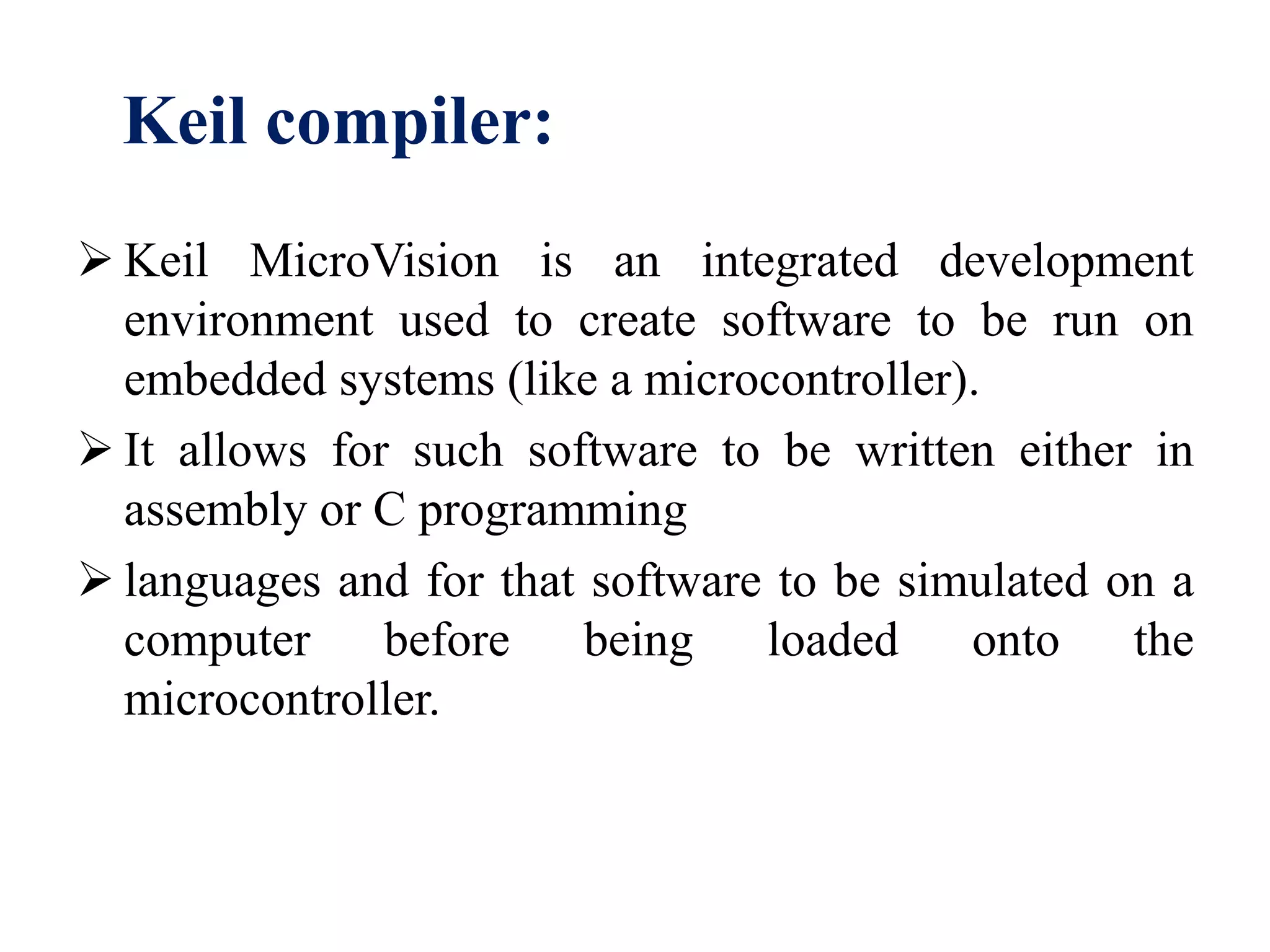 Automatic solider tracking & health monitoring system | PPTX