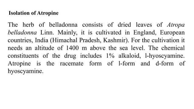 3rd SEM Alkaloids- Structure _ Properties_ Applications _.pptx