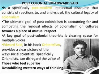 3rd sem class notes on globalisation | PPT