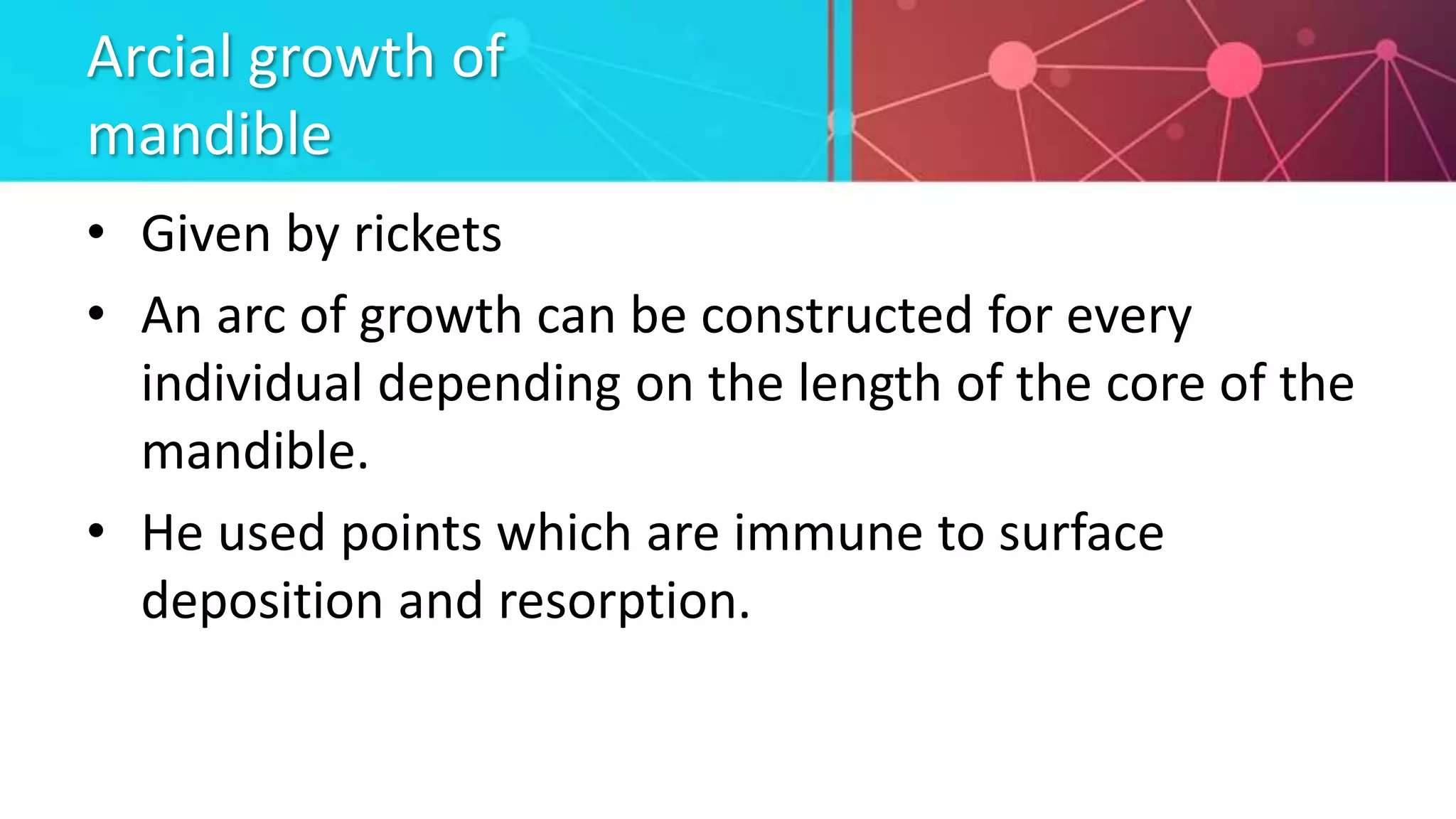 GROWTH PREDICTION | PPTX