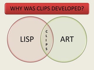 Expert system for Selection of TBM using ClIPS | PPTX