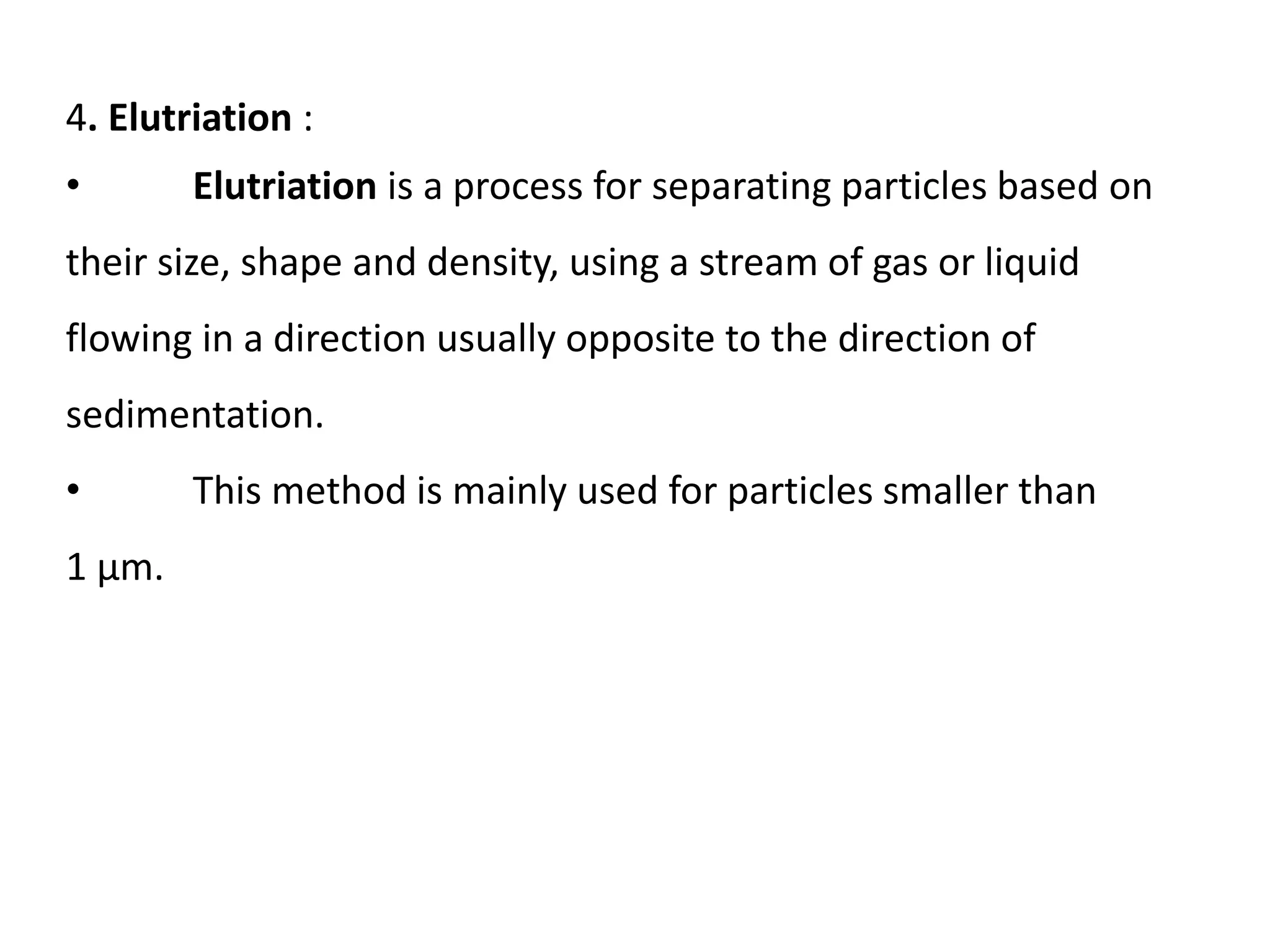 Determination of Soil Texture. | PPTX