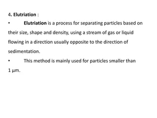 Determination of Soil Texture. | PPTX