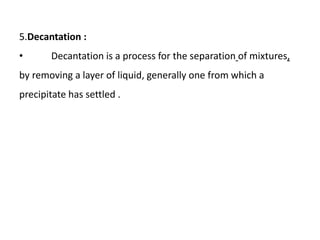 Determination of Soil Texture. | PPTX