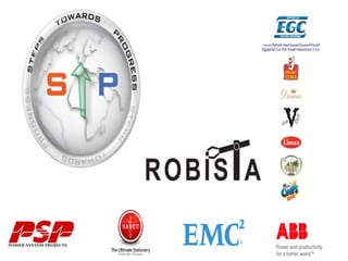 3rd session robista fv | PPT