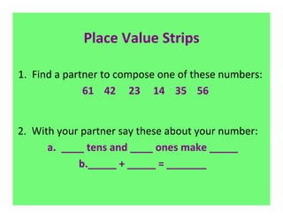 3rd Grade Singapore Math Training II | PDF