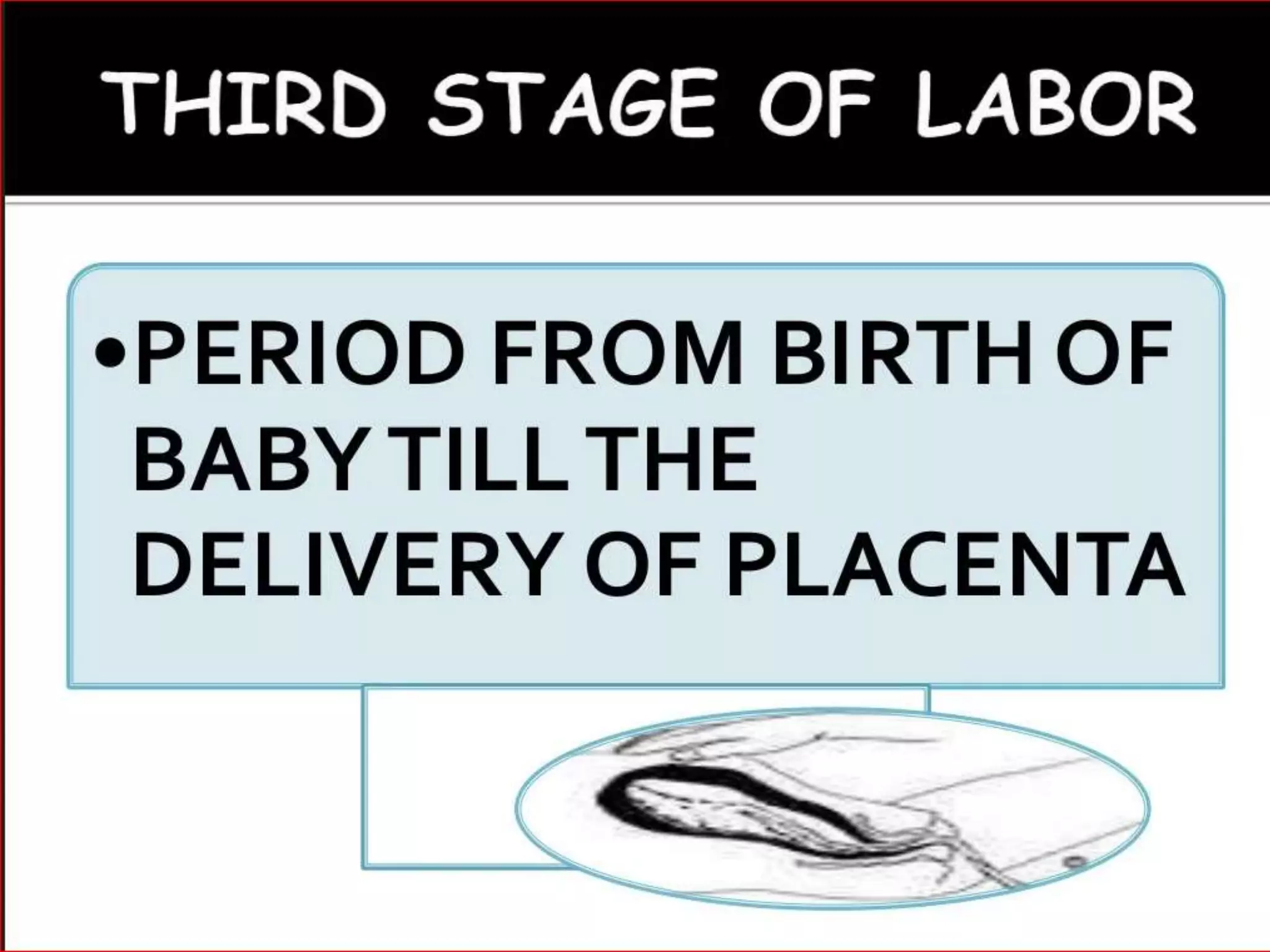 3rd stage of labor.ppt