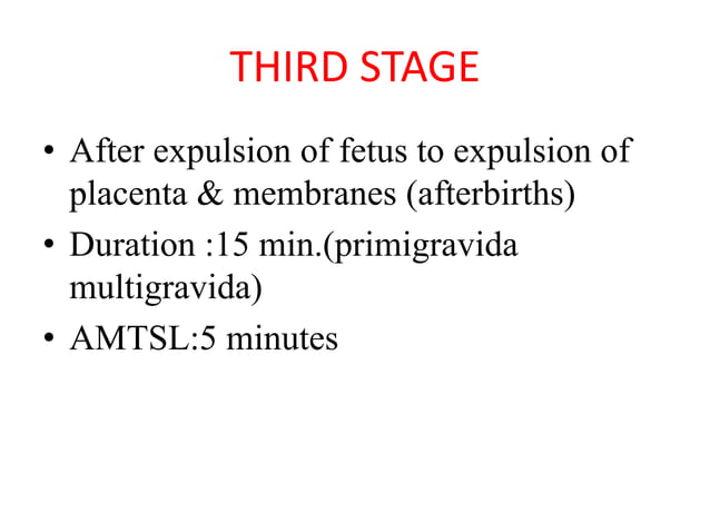 3rd stage of labor.ppt