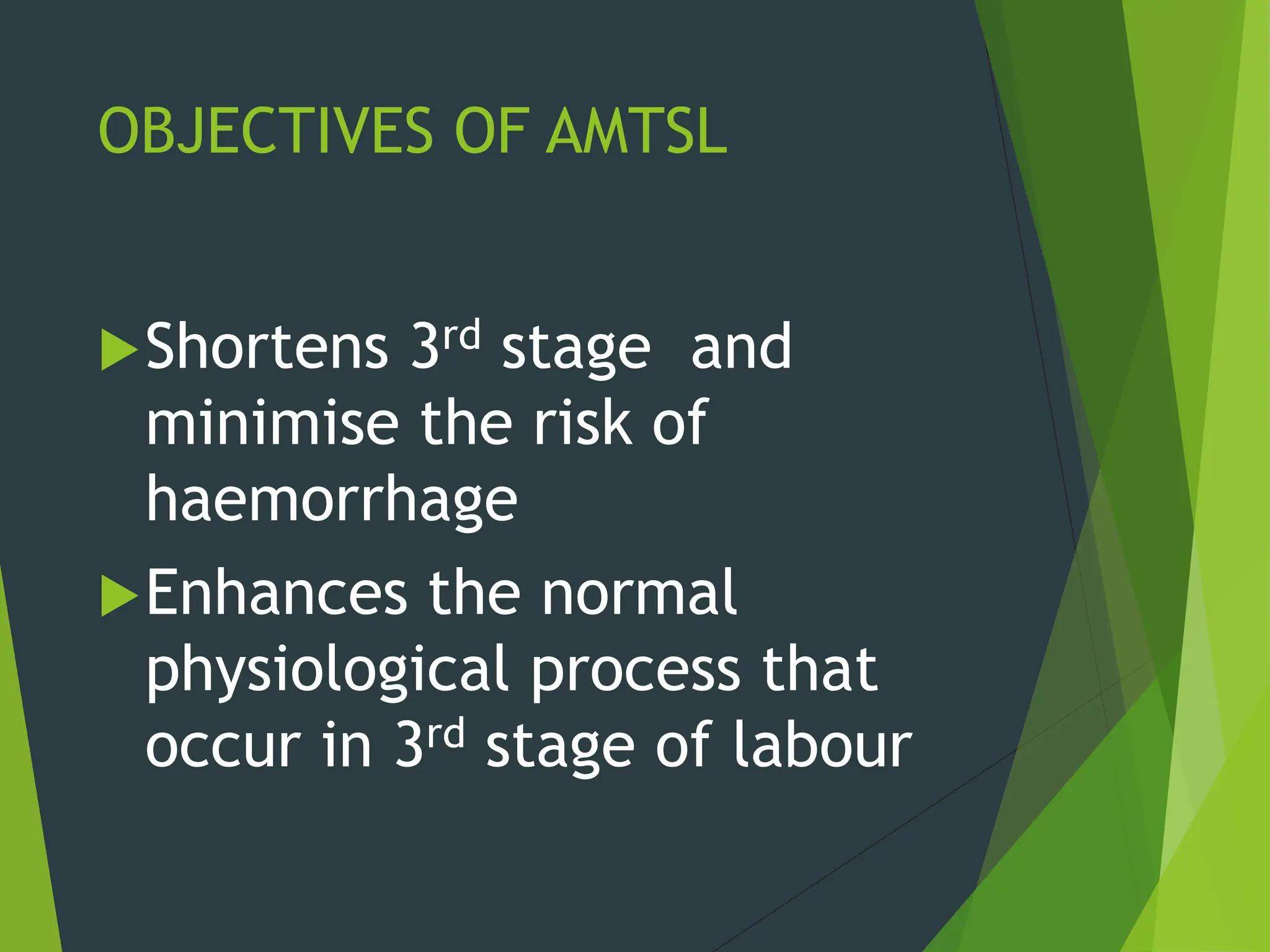 3RD STAGE OF LABOUR AND ITS MANAGEMENT.ppt