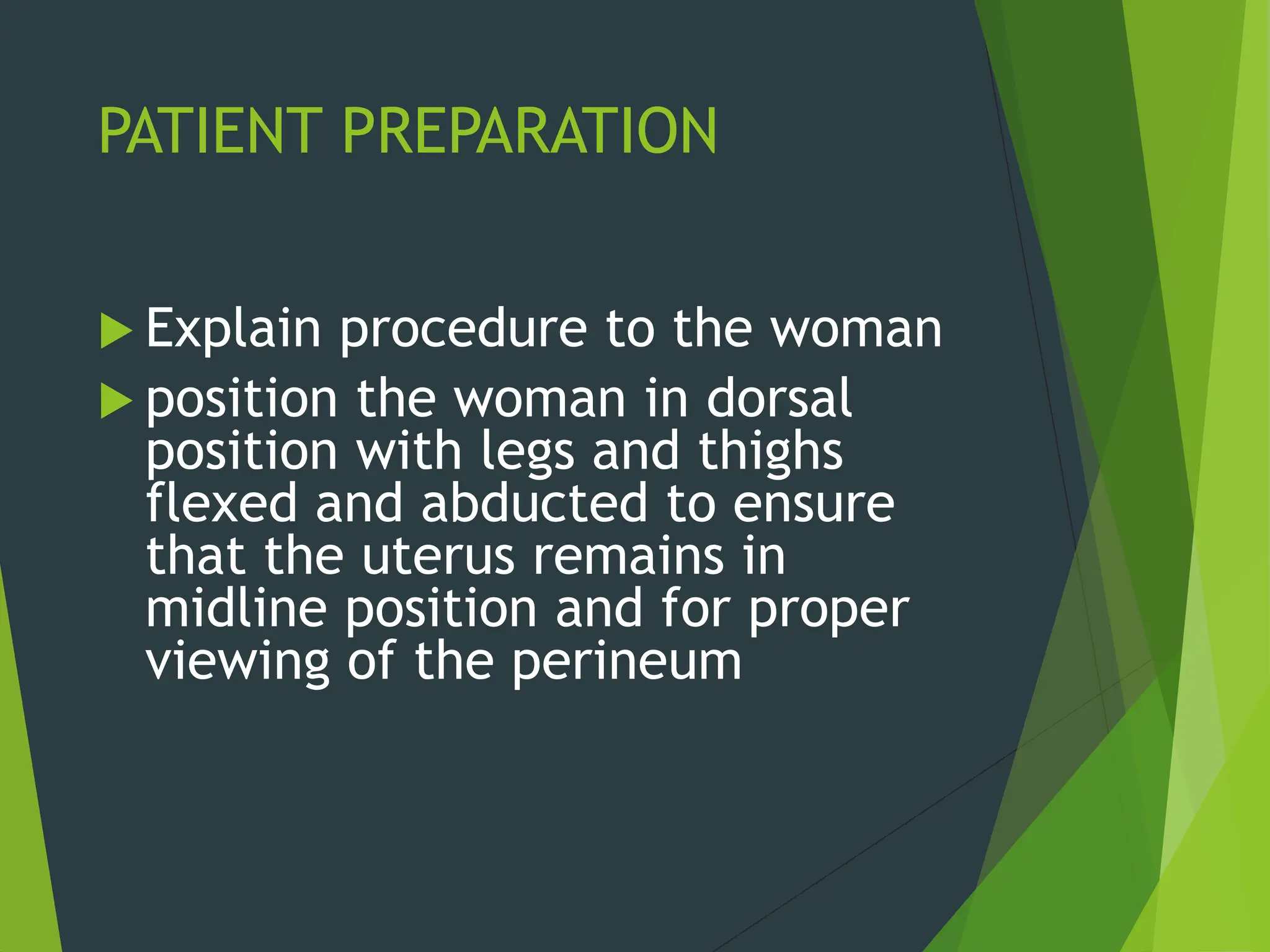 3RD STAGE OF LABOUR AND ITS MANAGEMENT.ppt