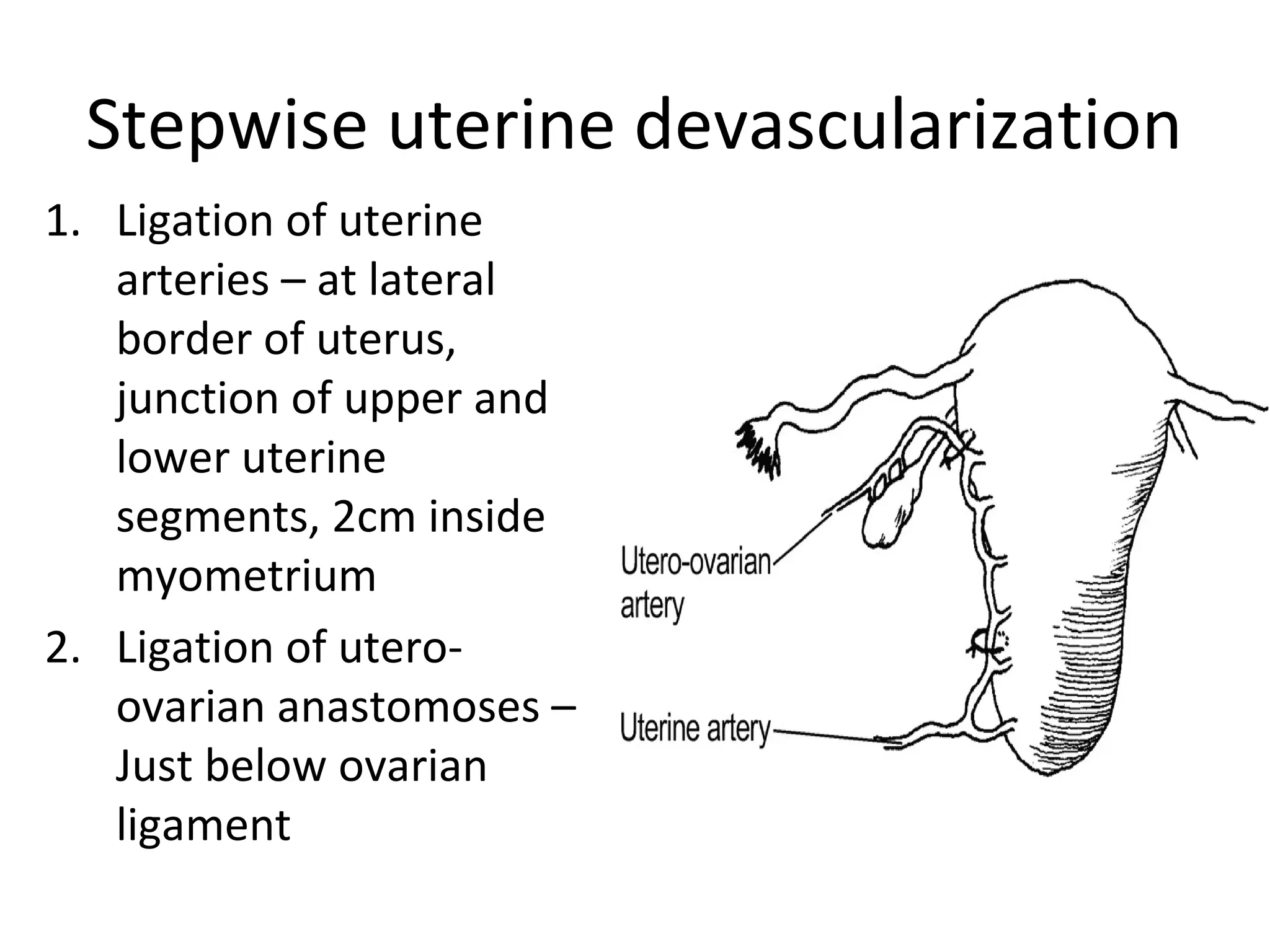 3rd stage of labour and its complications final | PPT