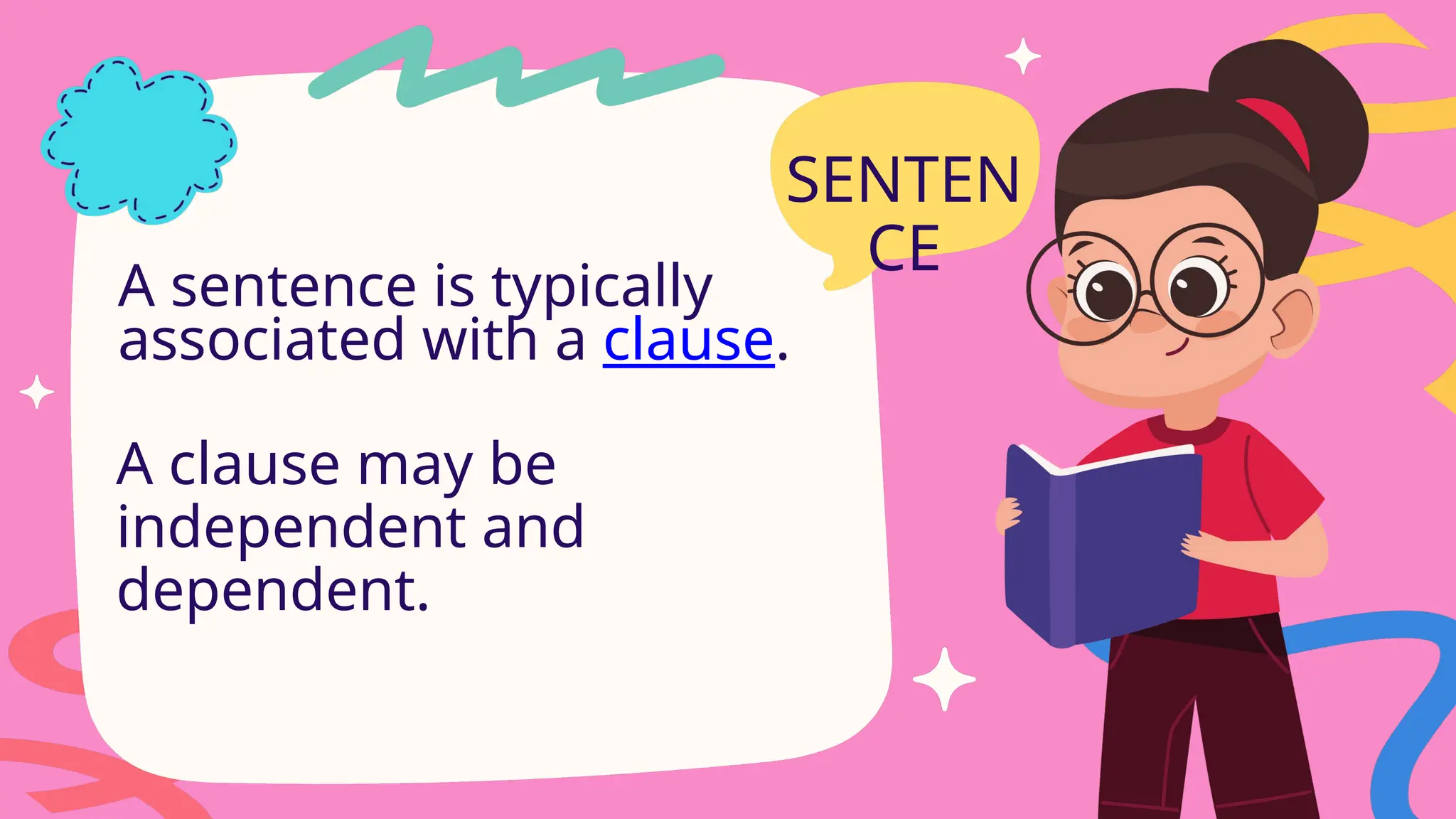 3rd subject 1st sem - Types of Sentences According to Structure.pptx