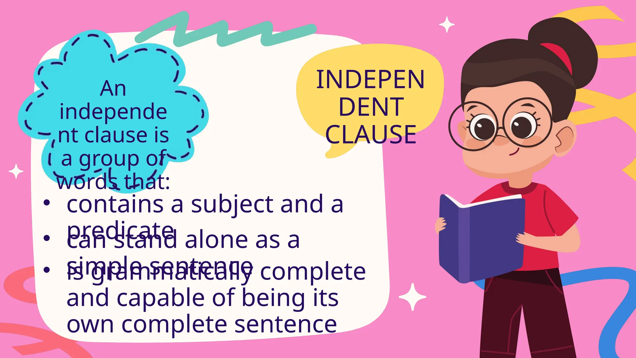 3rd subject 1st sem - Types of Sentences According to Structure.pptx