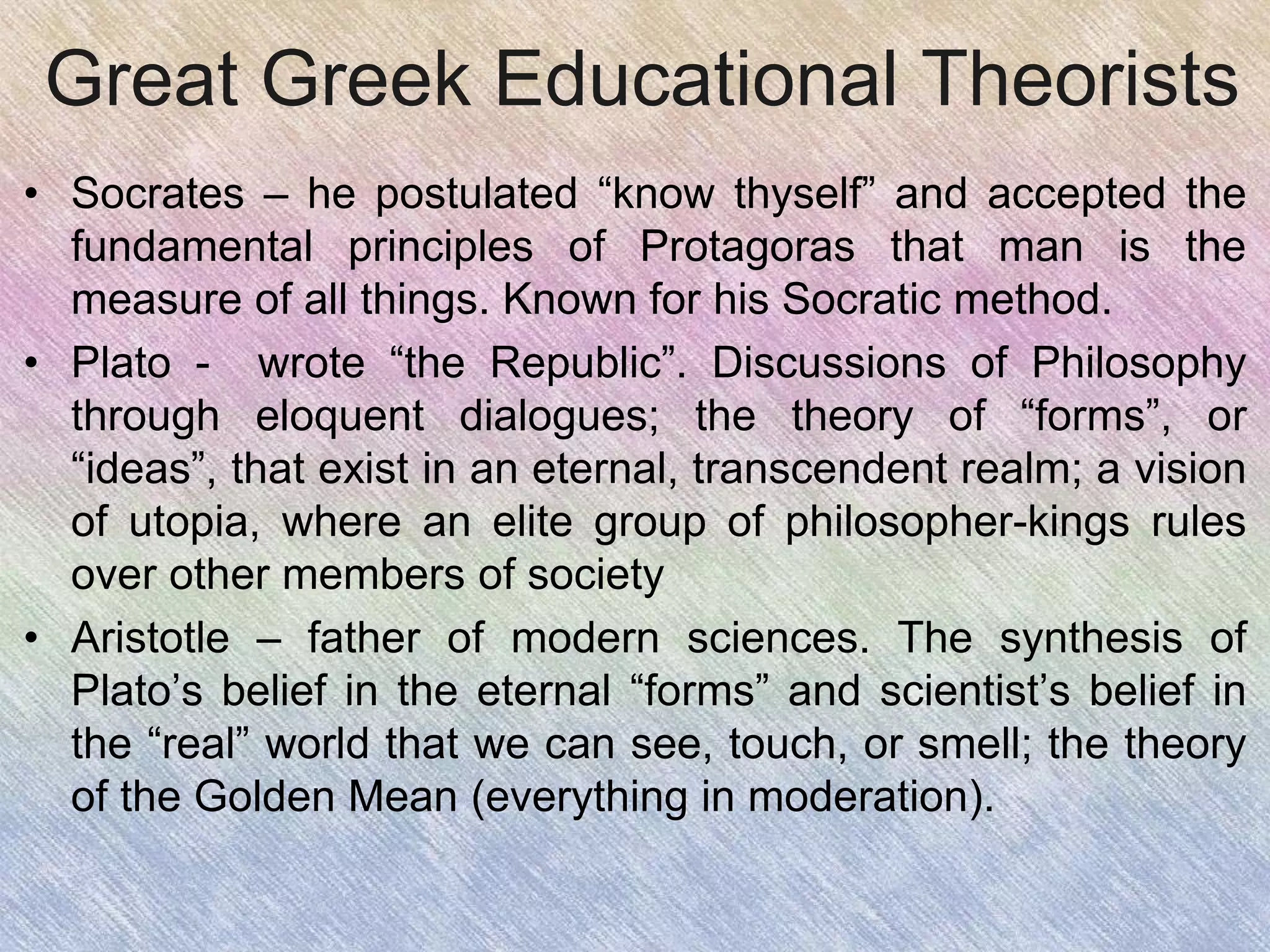 SOCIAL DIMENSION OF EDUCATION | PPTX