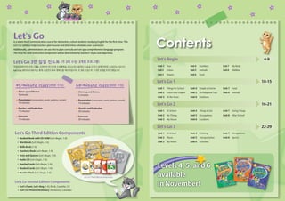 let's go 1 book ........................ | PDF