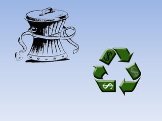 3rd term project environmental problems | PPT