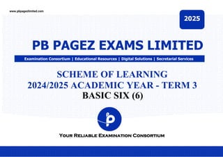 3rd term scheme. .pdf