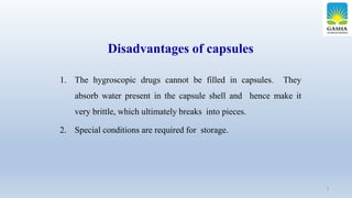 solid dosage forms (pharmaceutical capsules).pptx