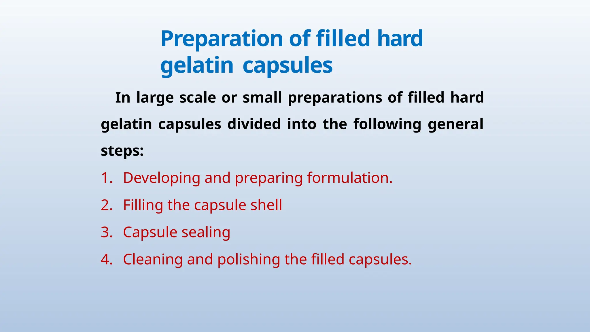 semisolid dosage forms (third lecture) ppt | PPTX