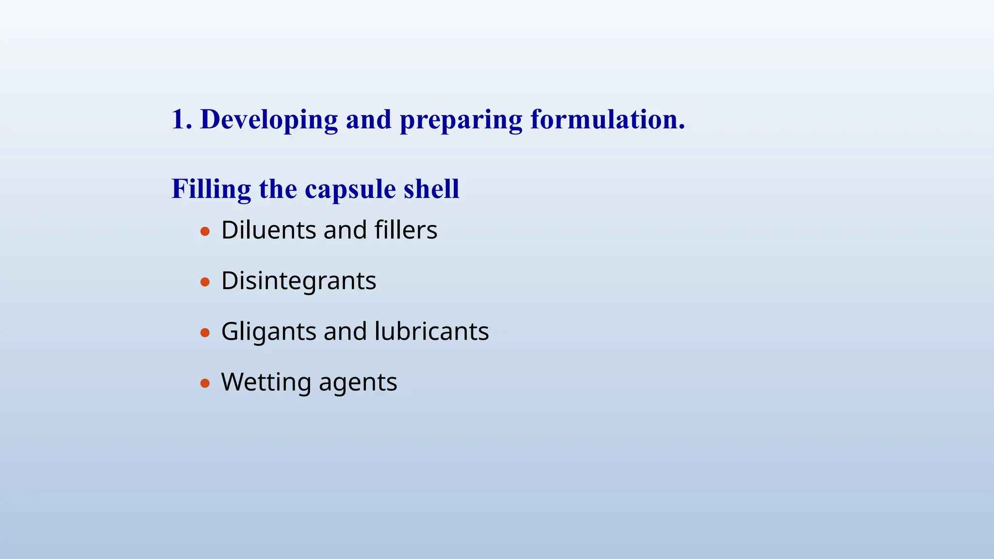 semisolid dosage forms (third lecture) ppt | PPTX