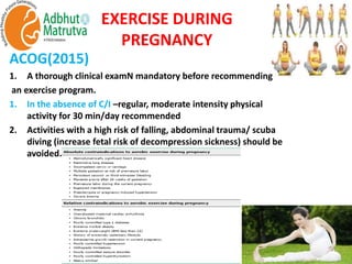 3rd trimester-Workup & Algorithms | PDF | Pregnancy | Reproductive Health
