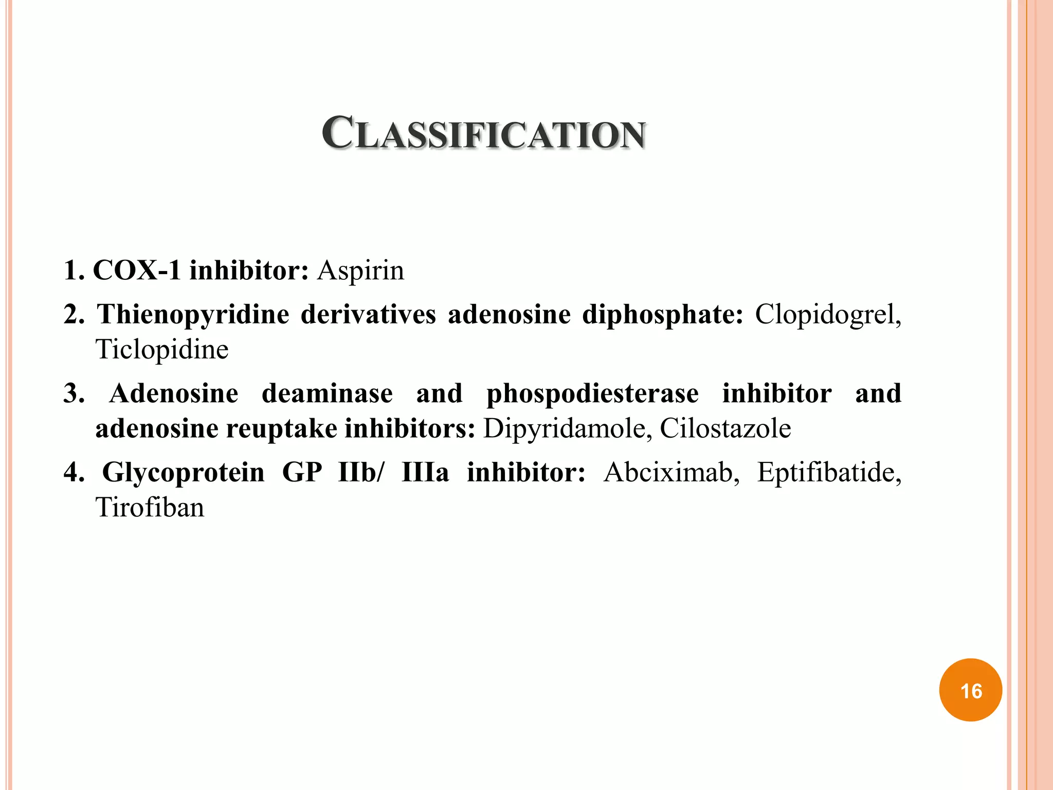 3rd unit coagulant and anticoagulant ppt | PPTX