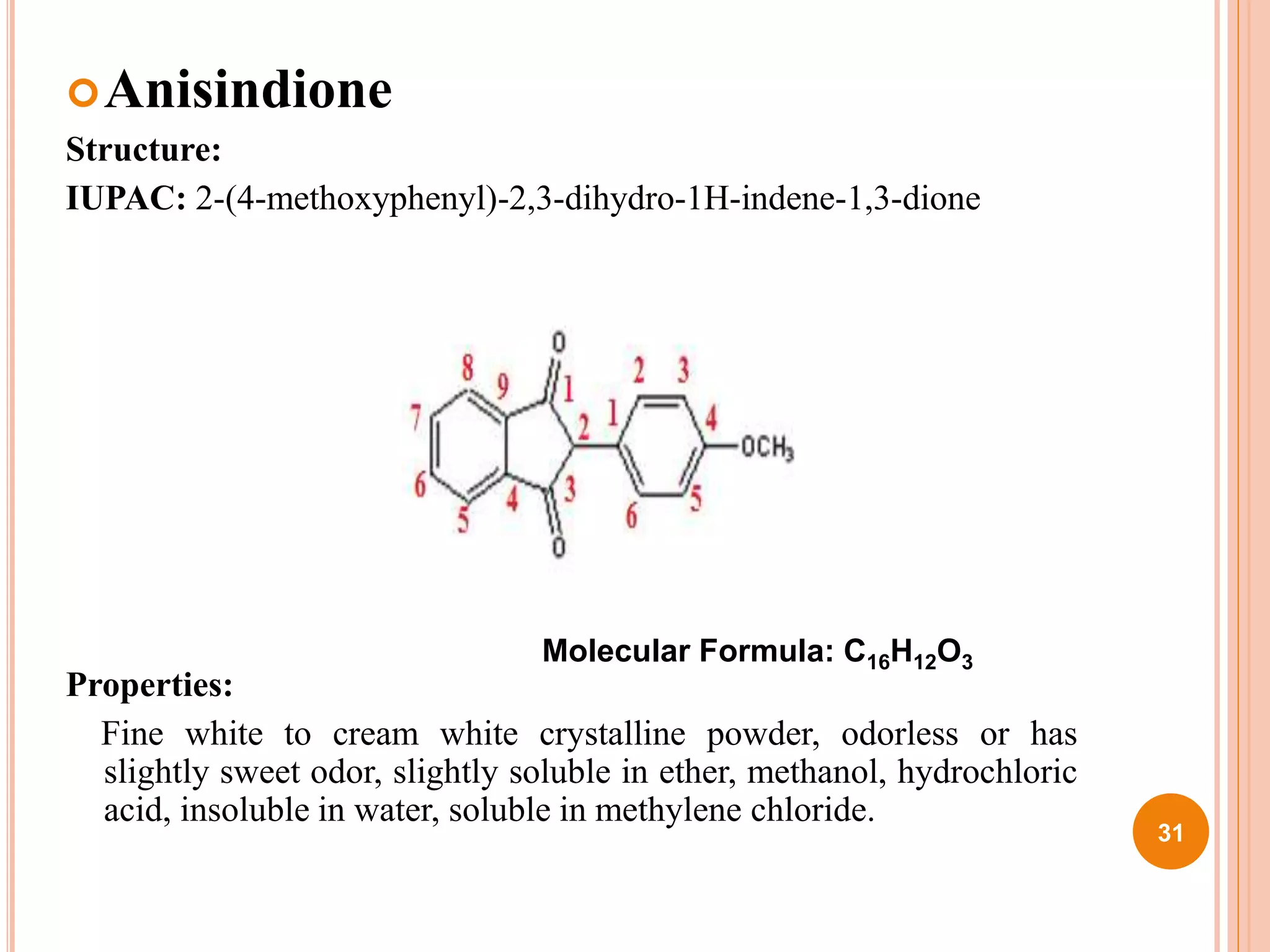 3rd unit coagulant and anticoagulant ppt | PPTX