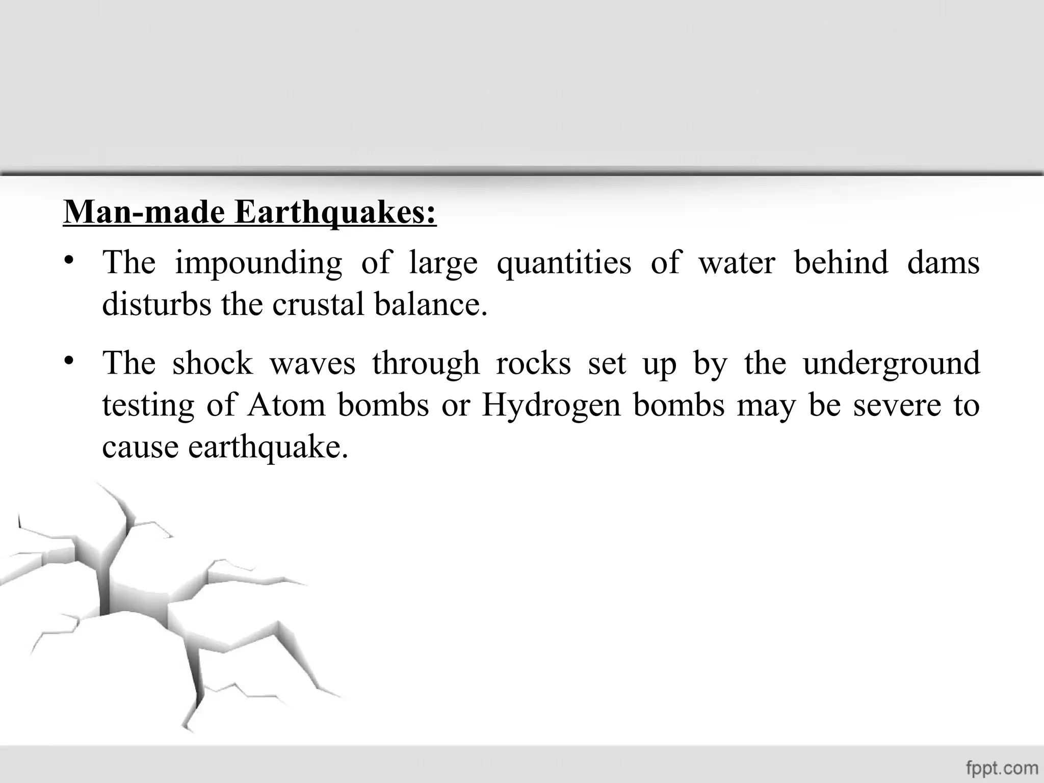 Earthquake Engineering | PPT